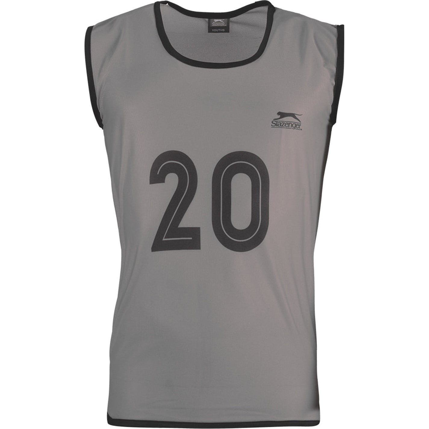 Slazenger | Slazenger 1-20 Numbered Bibs | Basketball Sets ...
