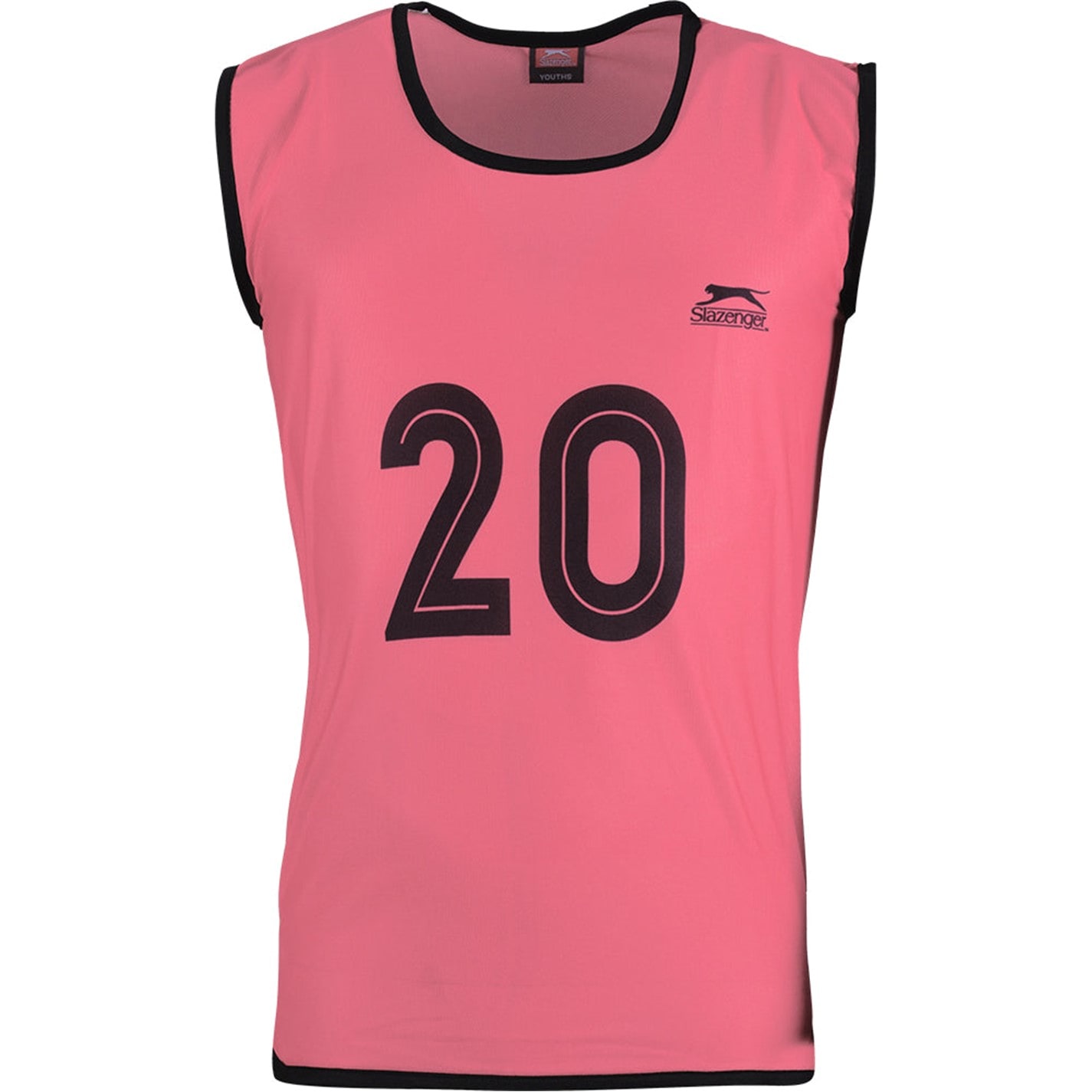 Slazenger | Slazenger 1-20 Numbered Bibs | Basketball Sets ...