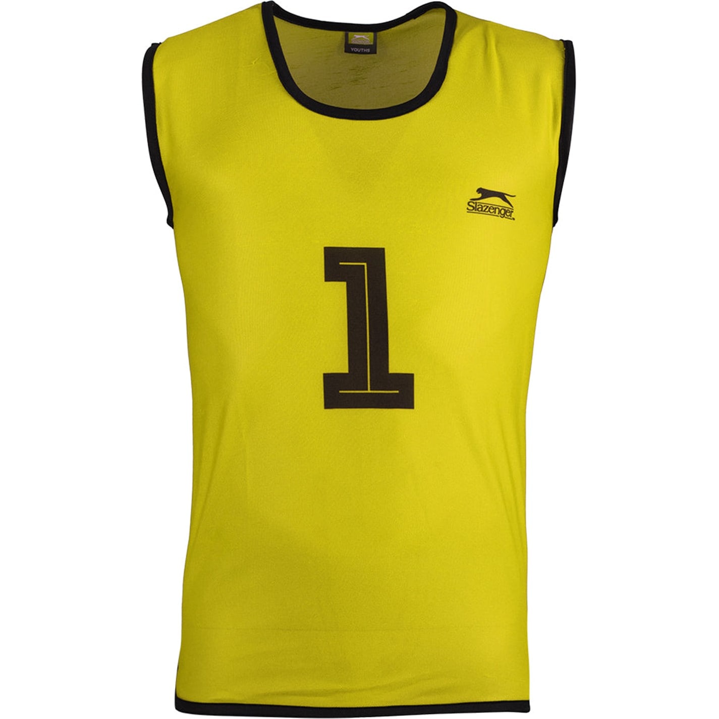 Slazenger | Slazenger 1-20 Numbered Bibs | Basketball Sets ...
