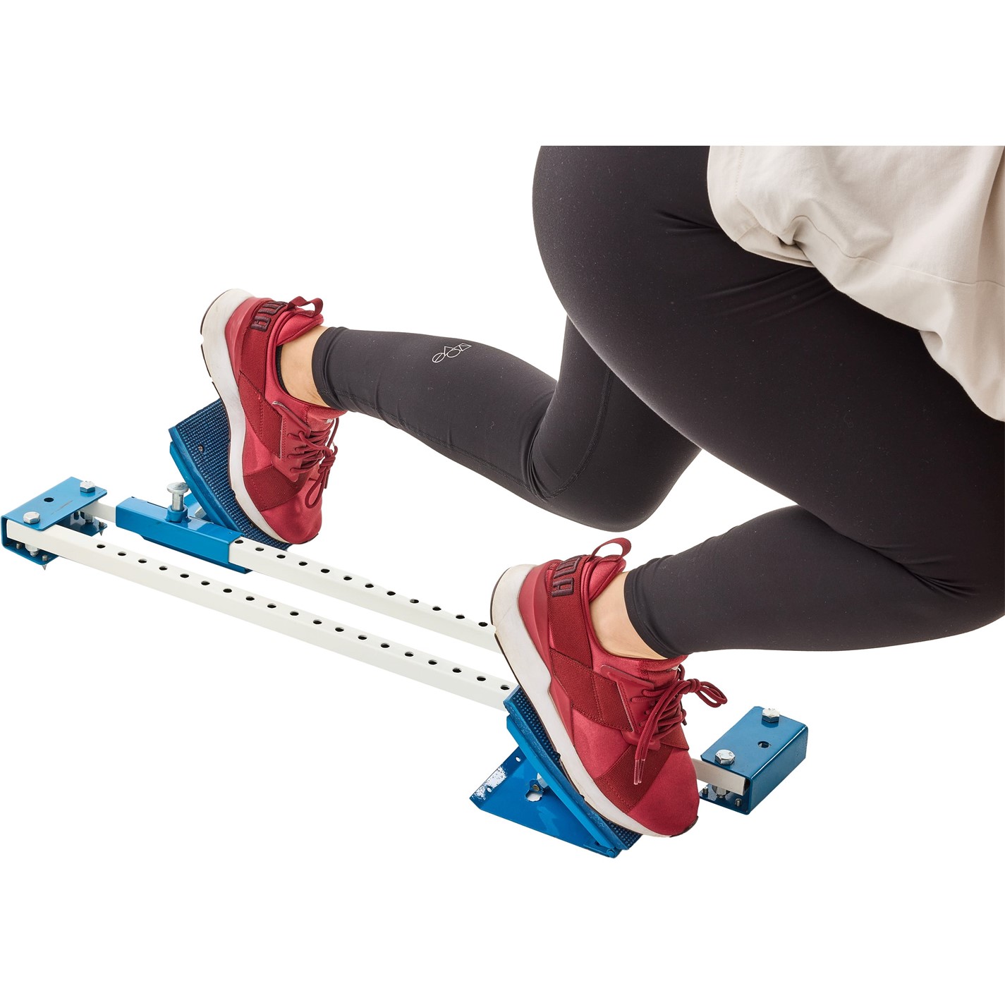 Sports Directory | All Track Starting Block Set | Neutral ...