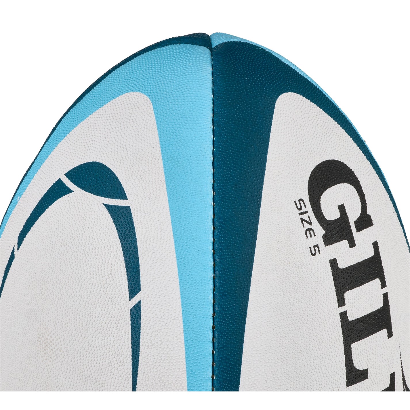 Gilbert | Gilbert Atom Rugby Ball | Neutral | SportsDirect.com