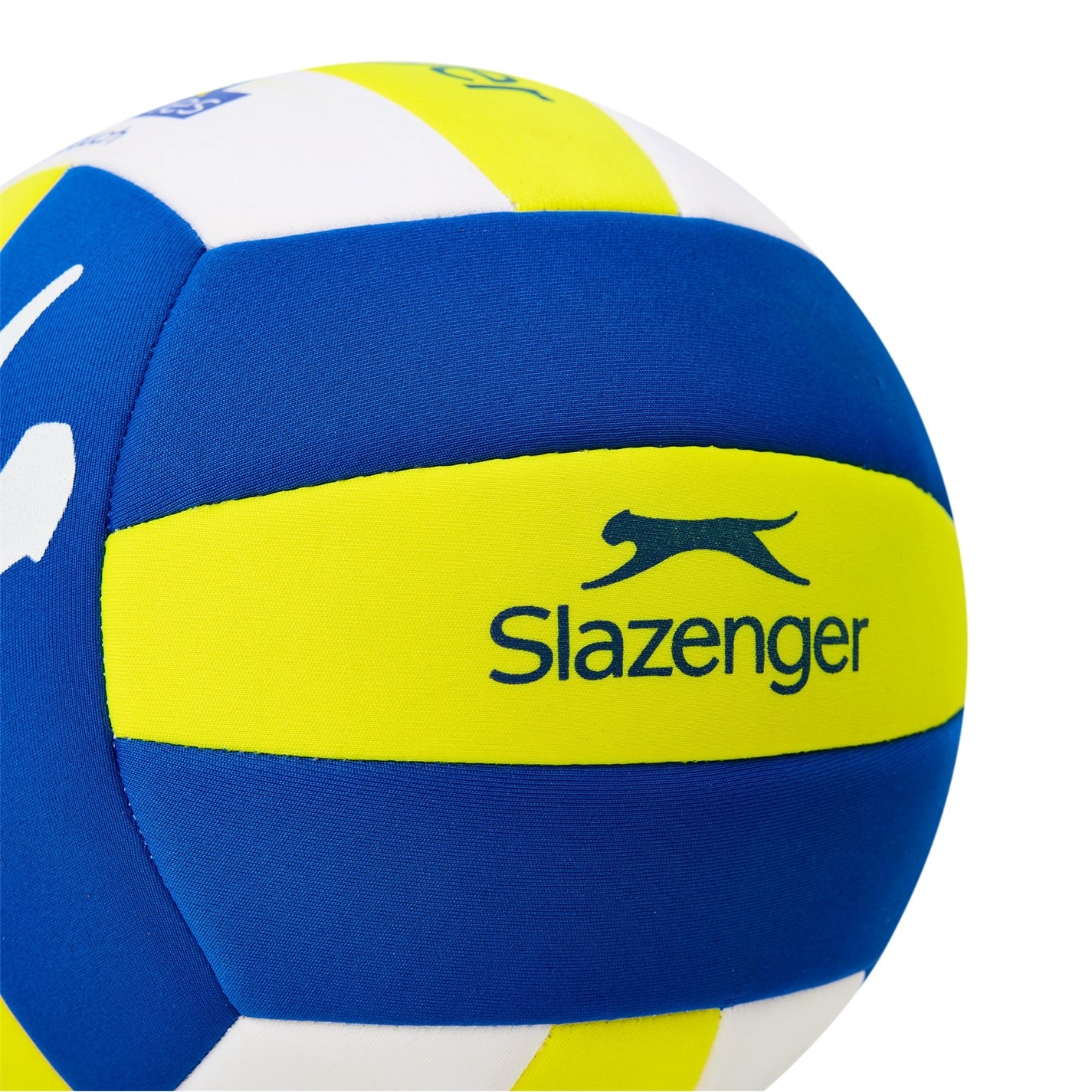 Slazenger | Slazenger Attack Volleyball | Neutral | SportsDirect.com