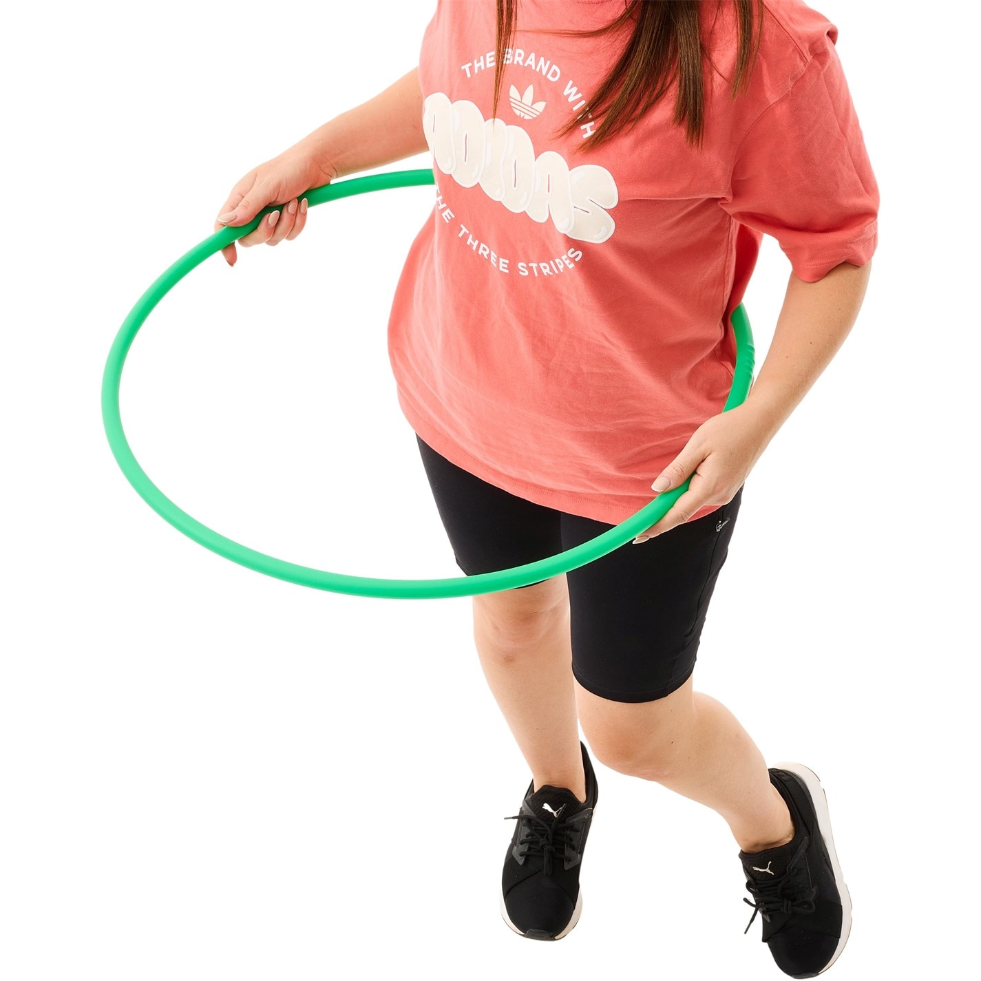 Sports Directory | Hula Hoops (Set of 12) | Neutral | SportsDirect.com
