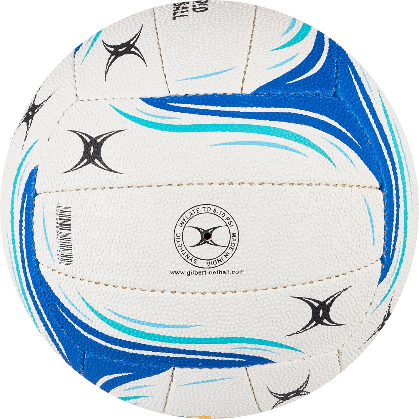 Gilbert | Gilbert Eclipse Netball | Neutral | SportsDirect.com