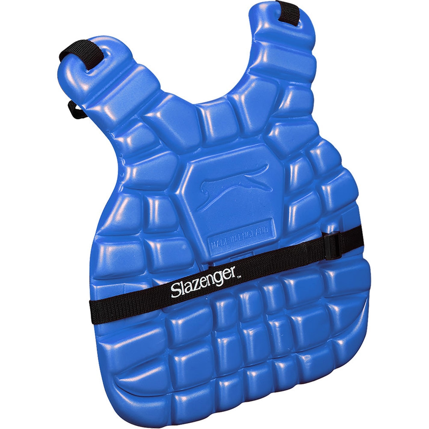 Slazenger | Academy Hockey GK Chest Pad | Neutral | SportsDirect.com