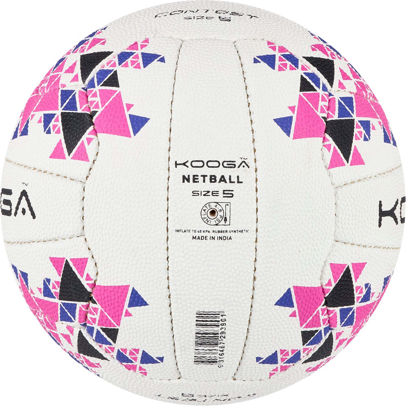 KooGa | Kooga Contest Netball | Neutral | SportsDirect.com