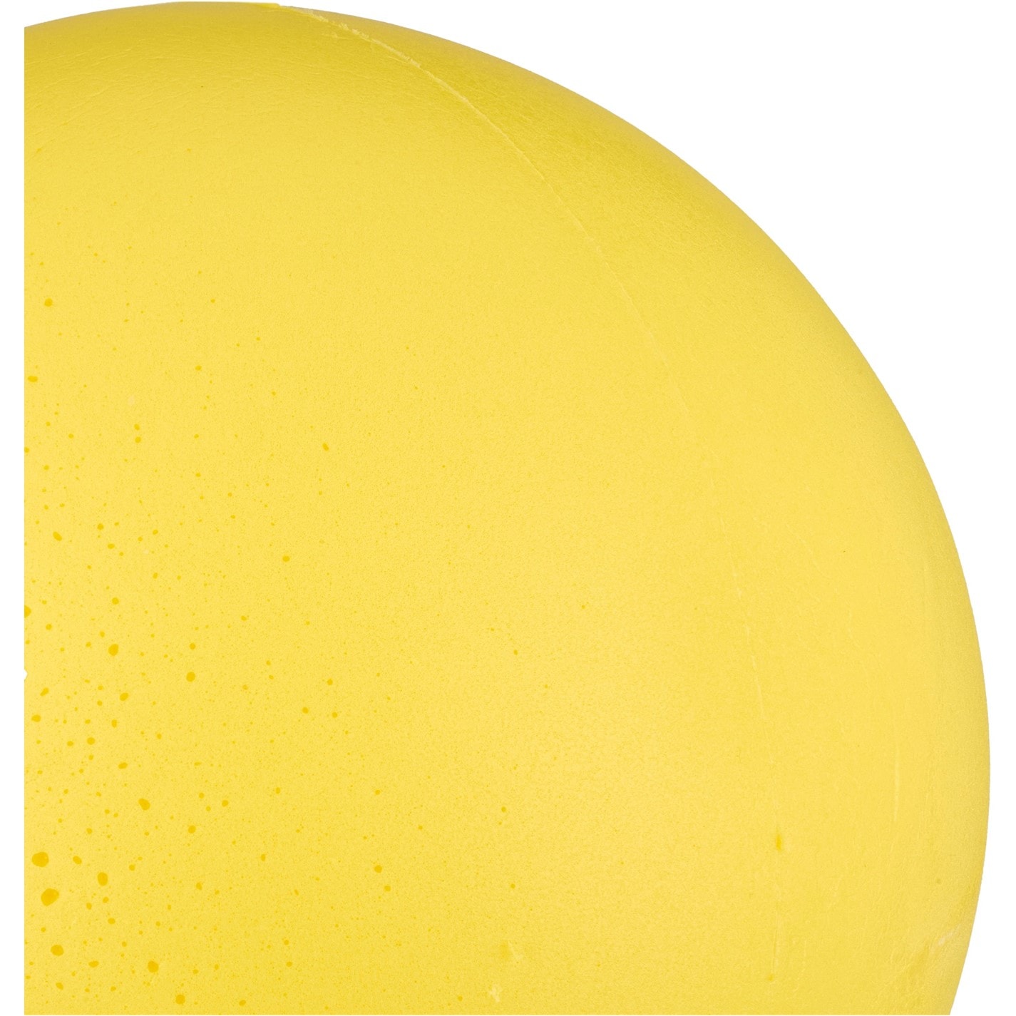 Sports Directory | 20cm Foam Sponge Ball | Volleyballs | SportsDirect.com