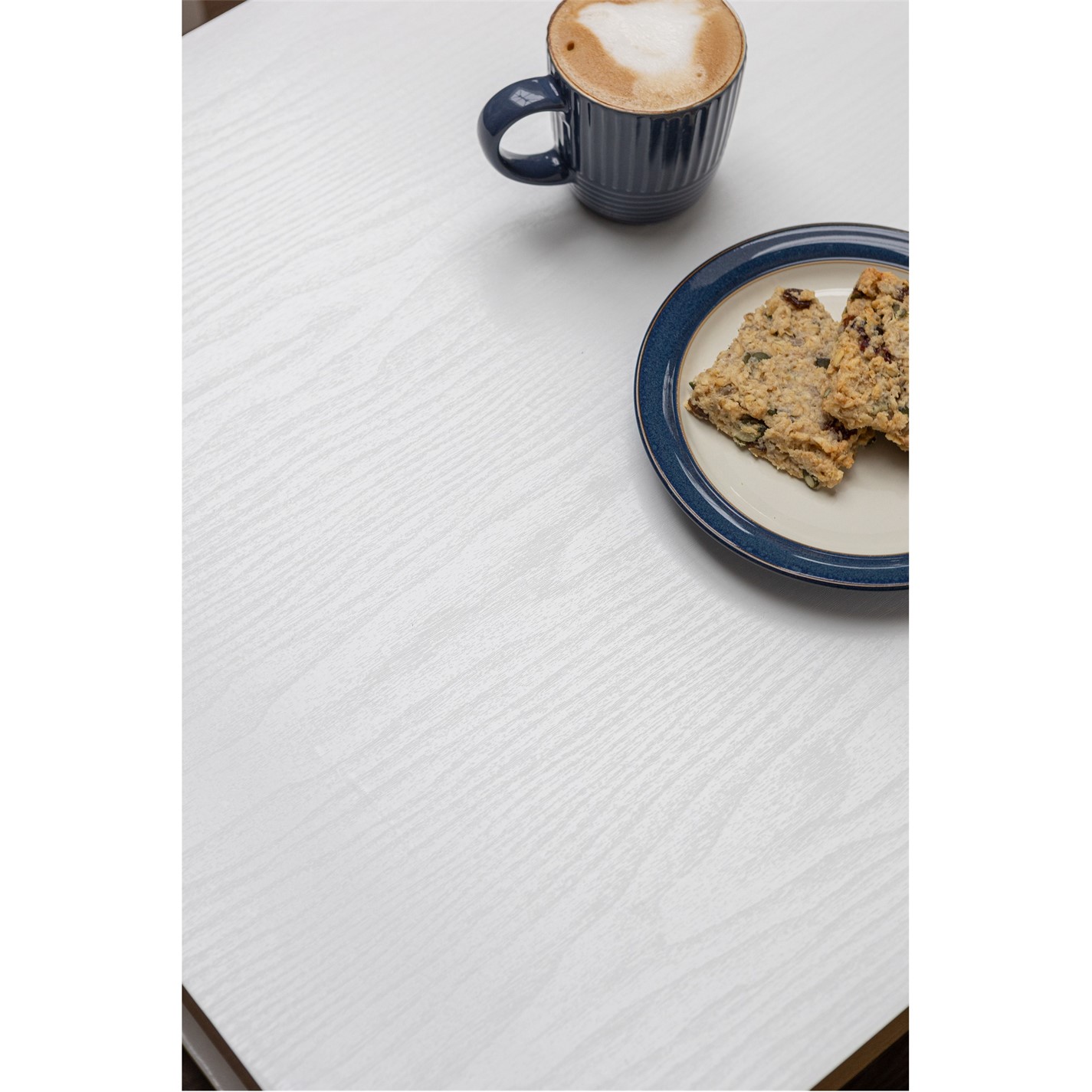 D C Fix | dc fix Whitewood Matt Self Adhesive Vinyl Wrap | White ...