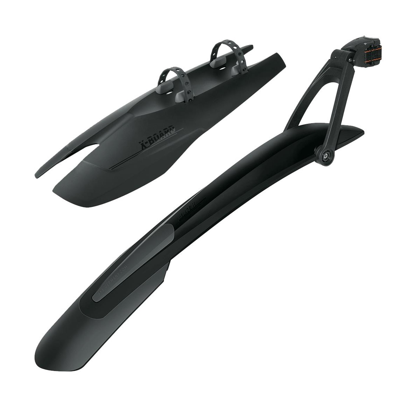 SKS | X-Board & X-Blade 29 Dirtboard Set | Black | SportsDirect.com