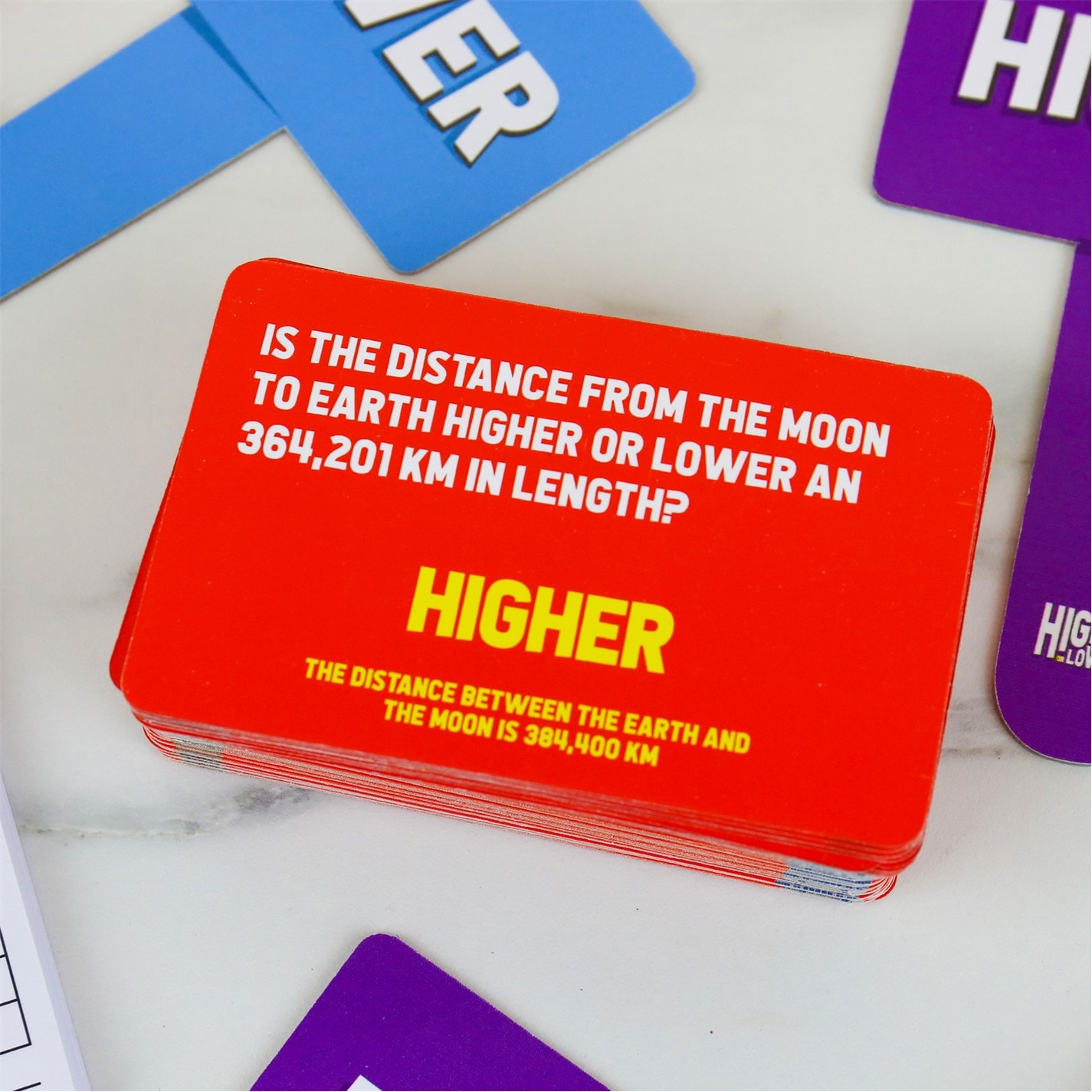 Gift Republic | Higher or lower | None | SportsDirect.com