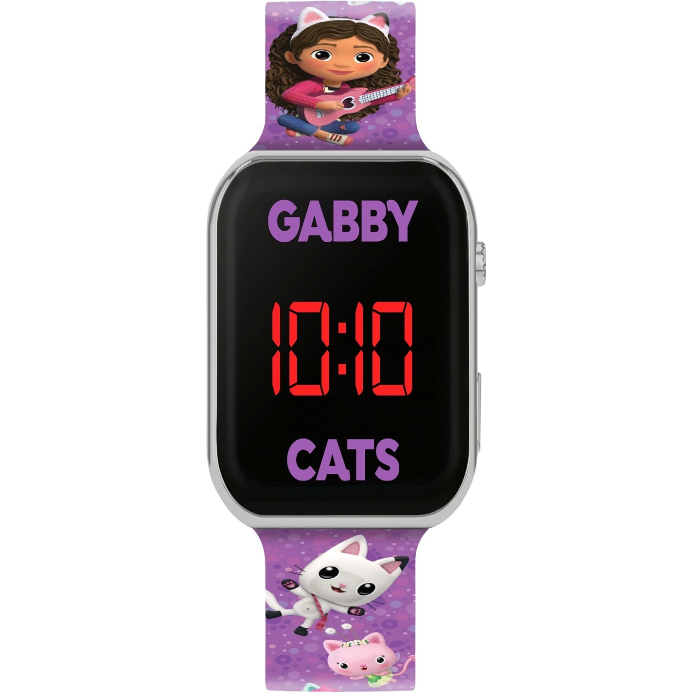Character | Disney Gabby Purple Pri98 | None | SportsDirect.com