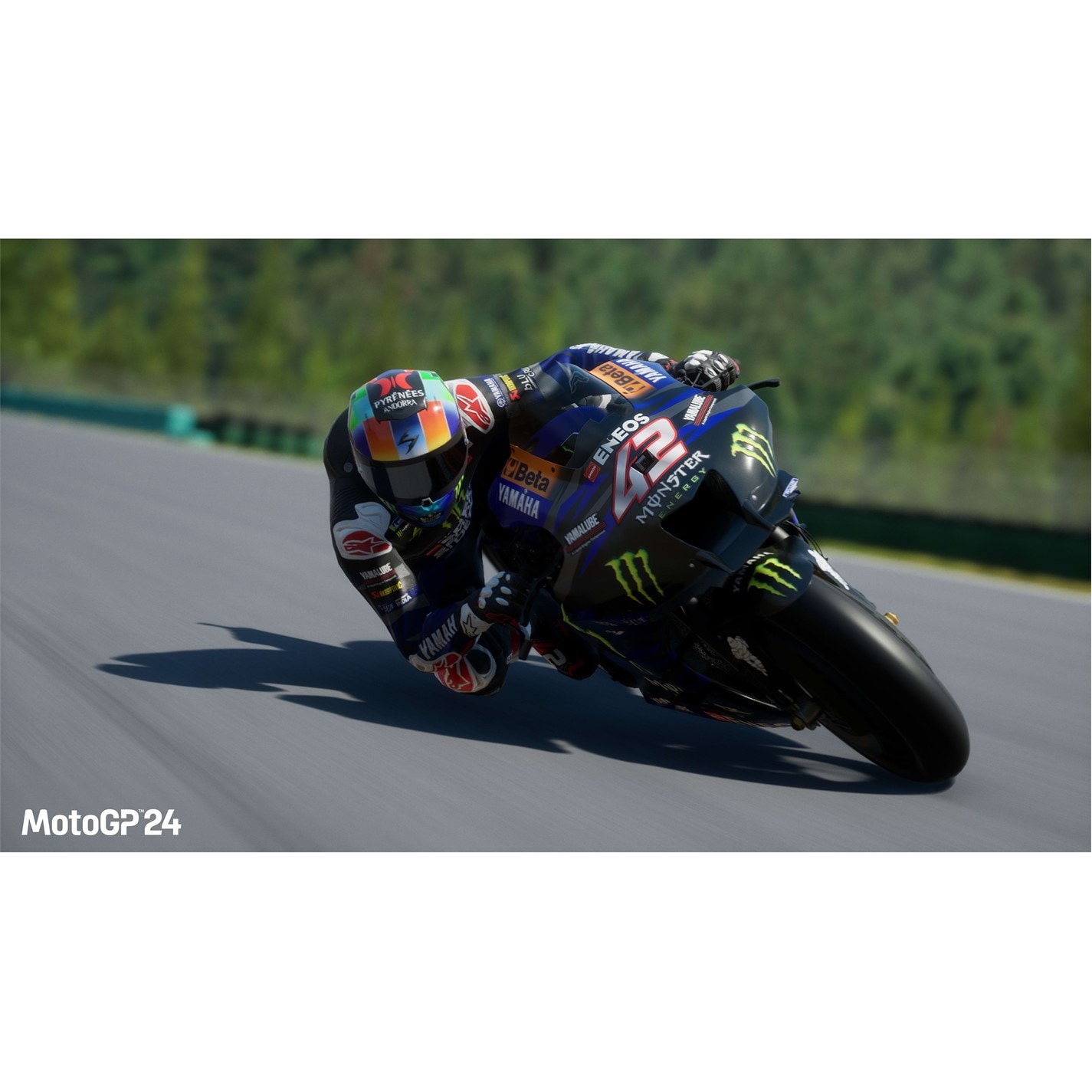 Milestone | MotoGP™24 - Day One Edition | Xbox Series | SportsDirect.com