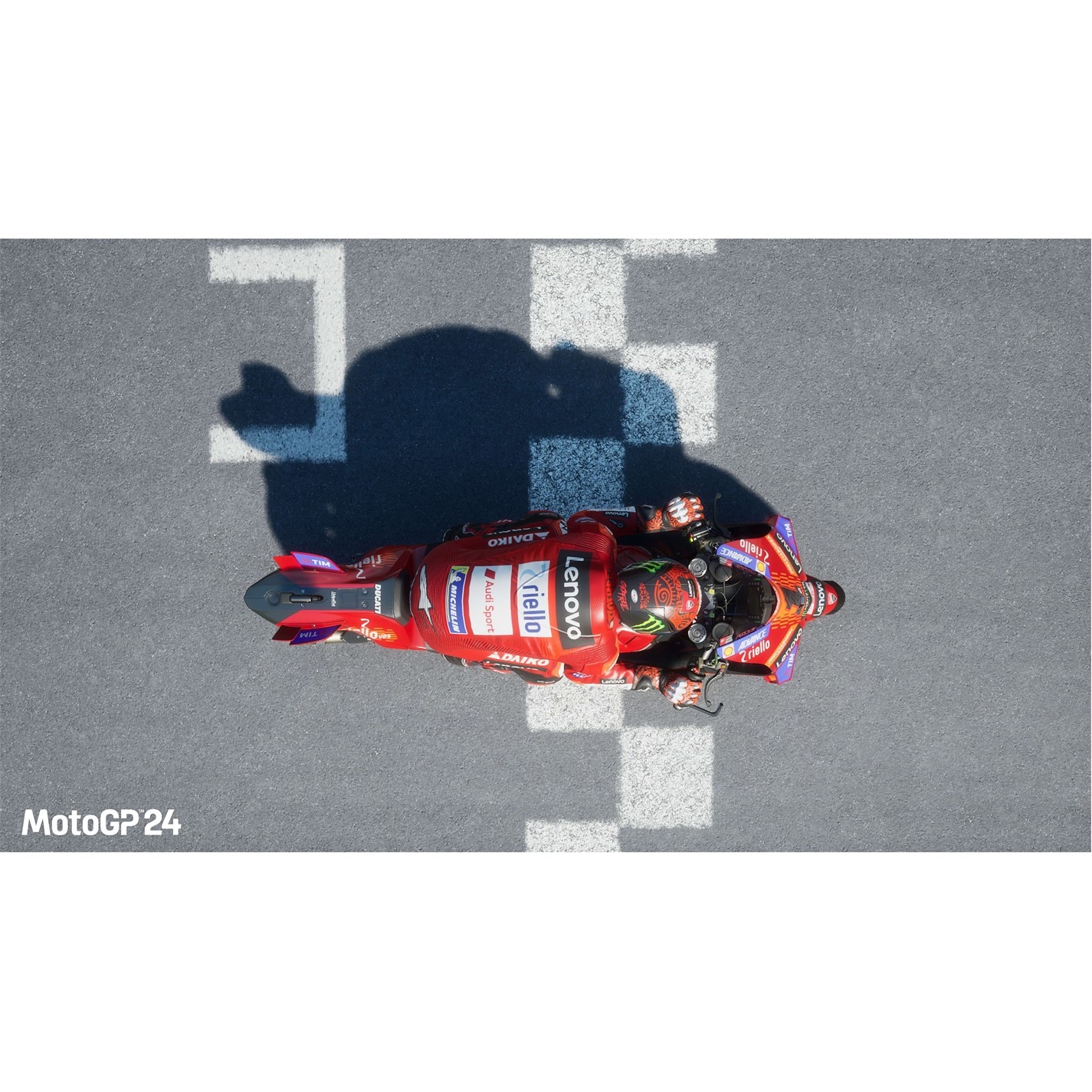 Milestone | MotoGP™24 - Day One Edition | Xbox Series | SportsDirect.com