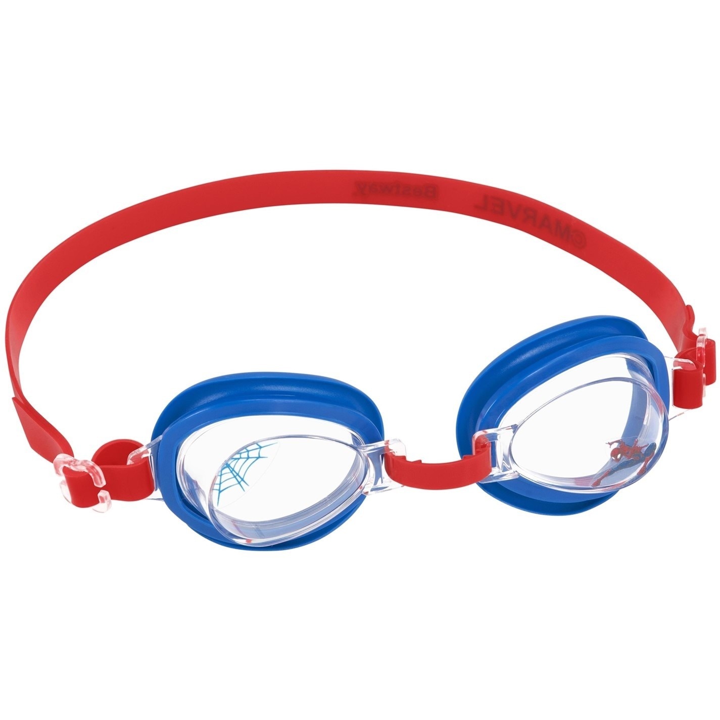 Character | Character Child 3+ Essential Swim Goggles | Open Water ...