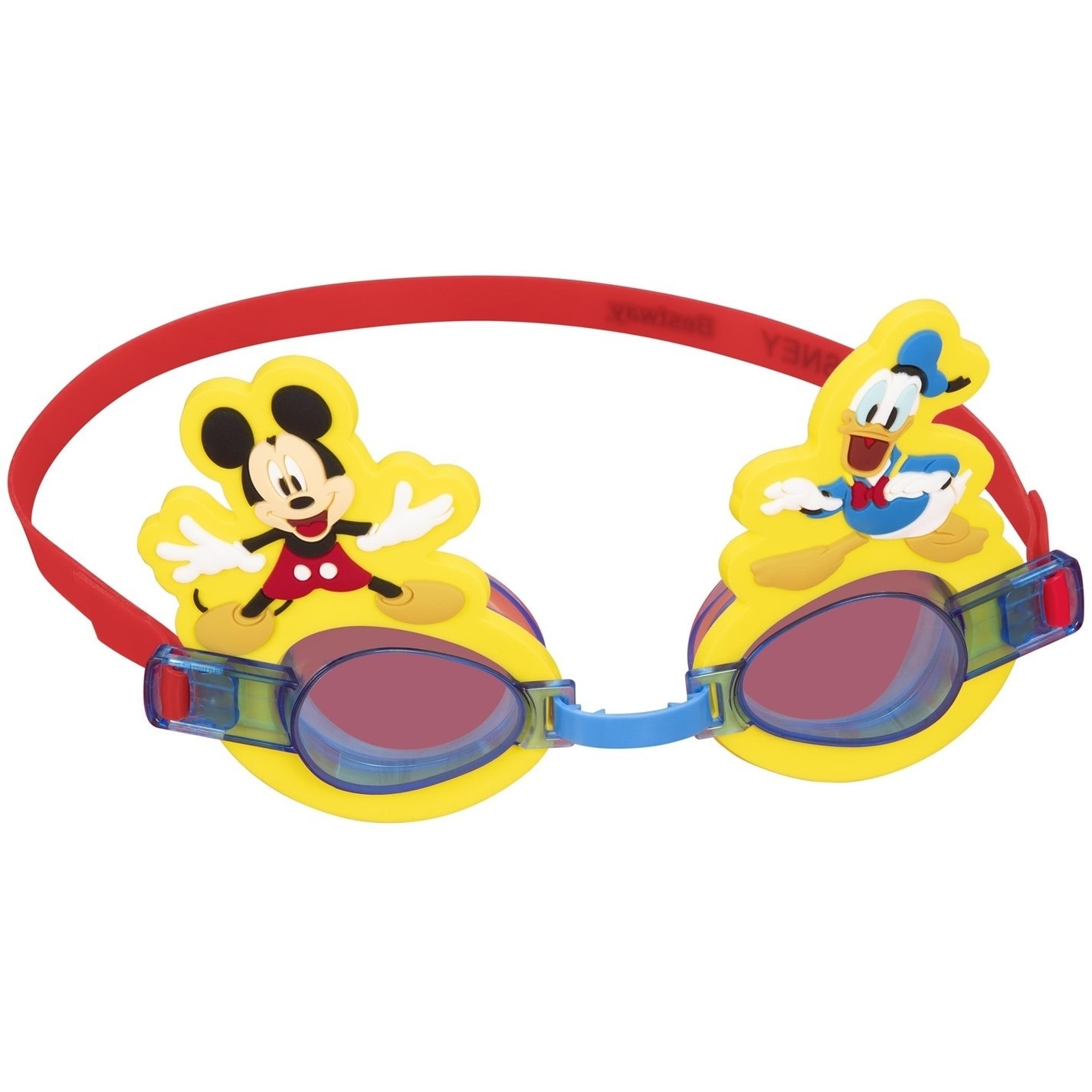 Character | Character Child 3+ Swim Goggles | Open Water Goggles ...