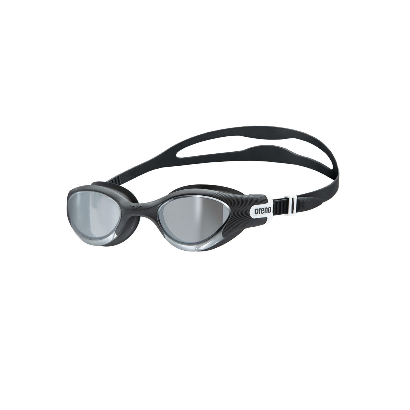 Arena | The One Plus Mirror Goggle | Training Goggles | SportsDirect.com