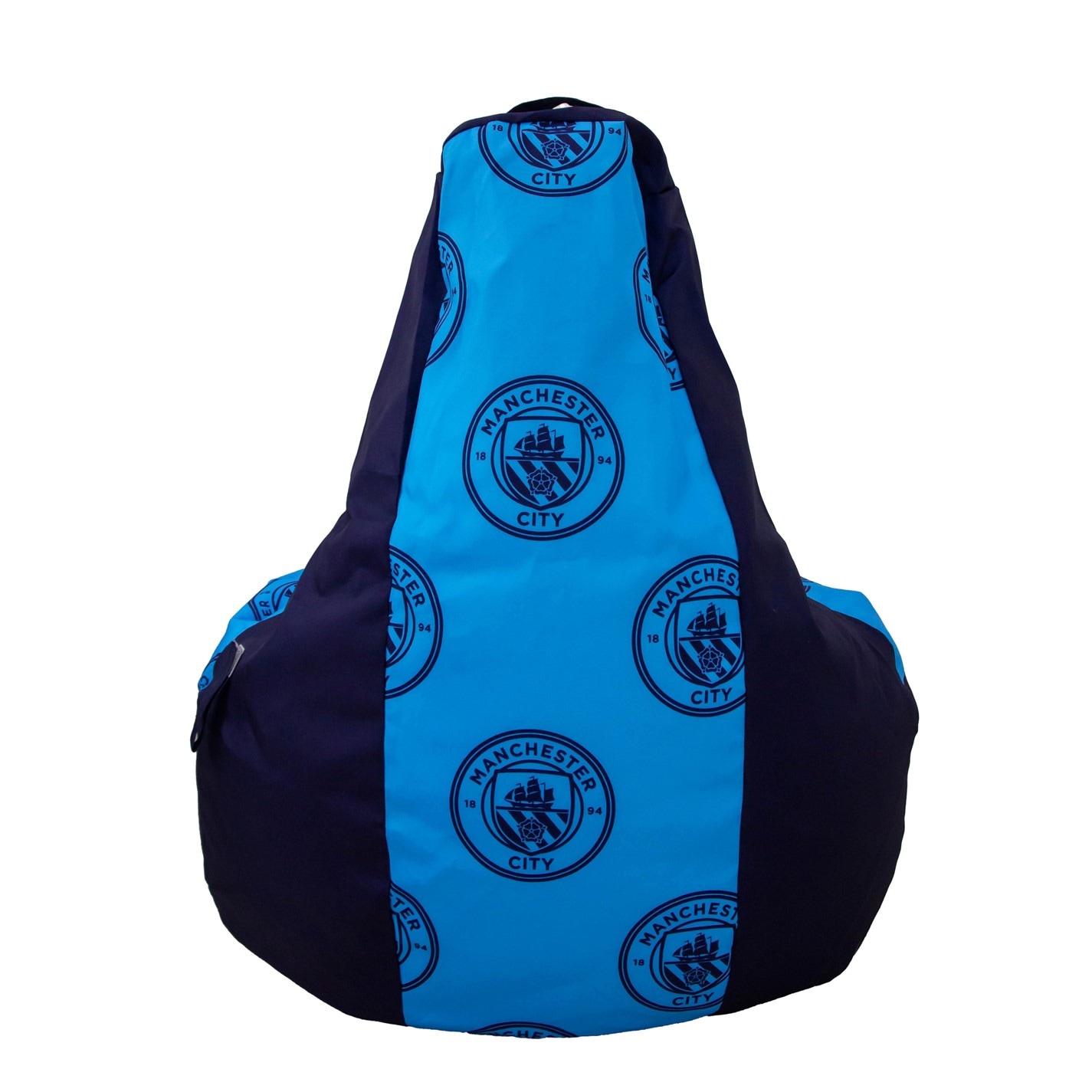 Team | Manchester City FC Bean Chair | Multi | SportsDirect.com