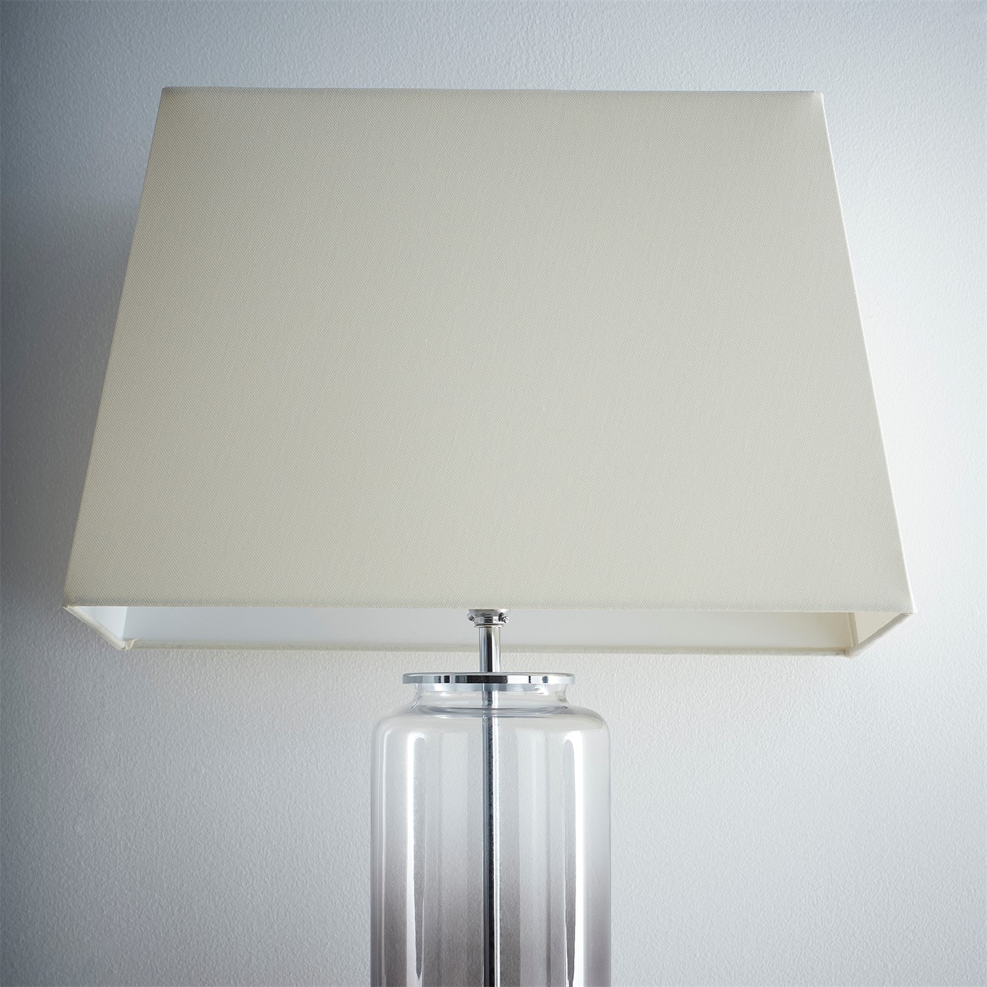 K Living | Modern Cream Rectangle Light Shade for Ceiling | Cream ...
