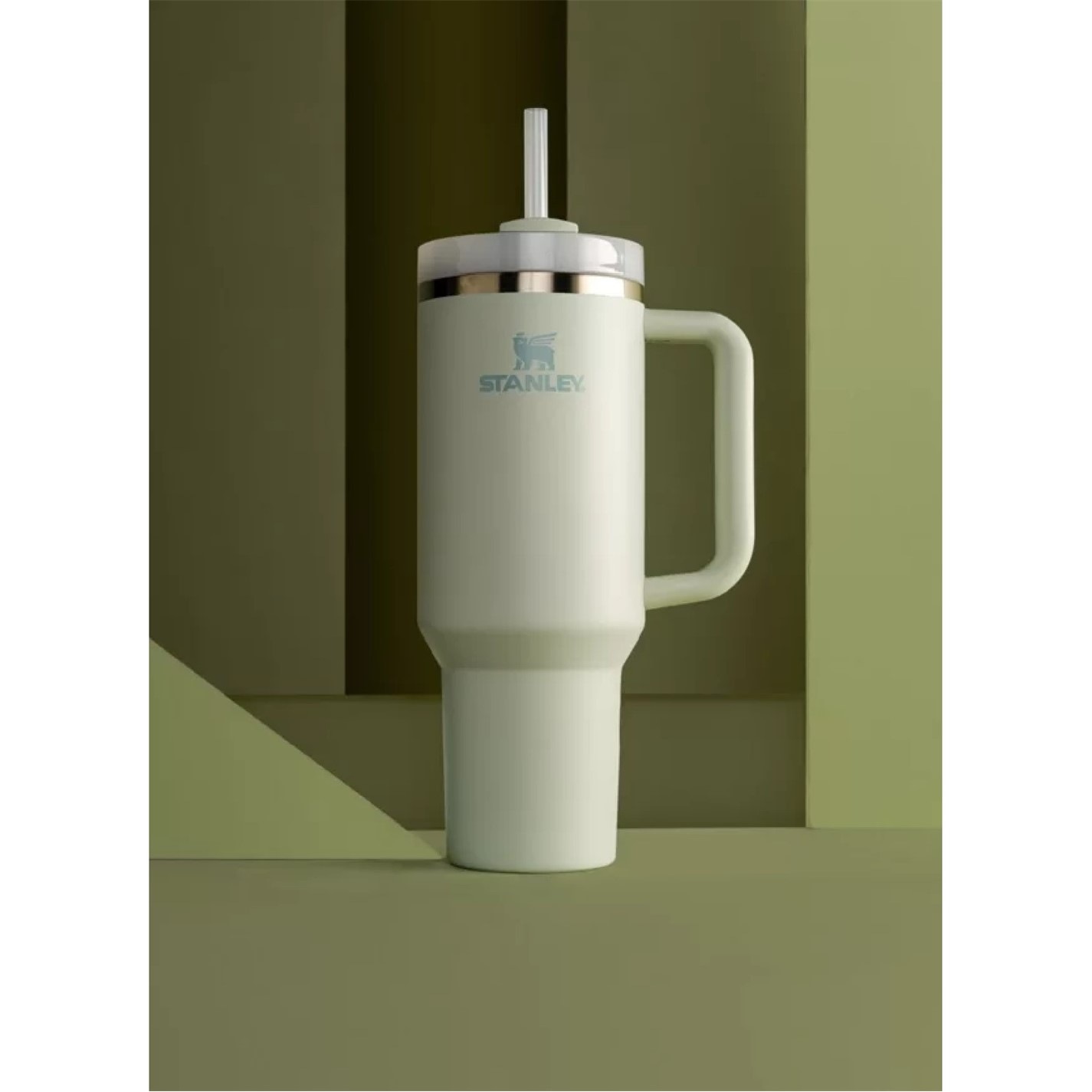 Stanley | STANLEY Quencher Recycled Stainless Steel Tumbler ...