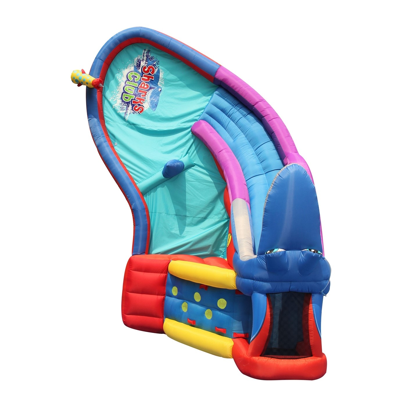 Happy Hop | Happy Hop Sharks Club | Multi | SportsDirect.com