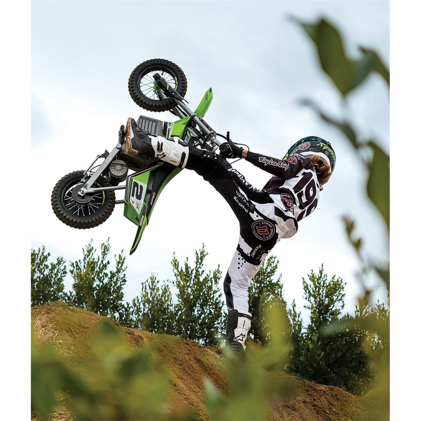 Razor | SX350 Dirt Rocket 24 volt | Multi | SportsDirect.com