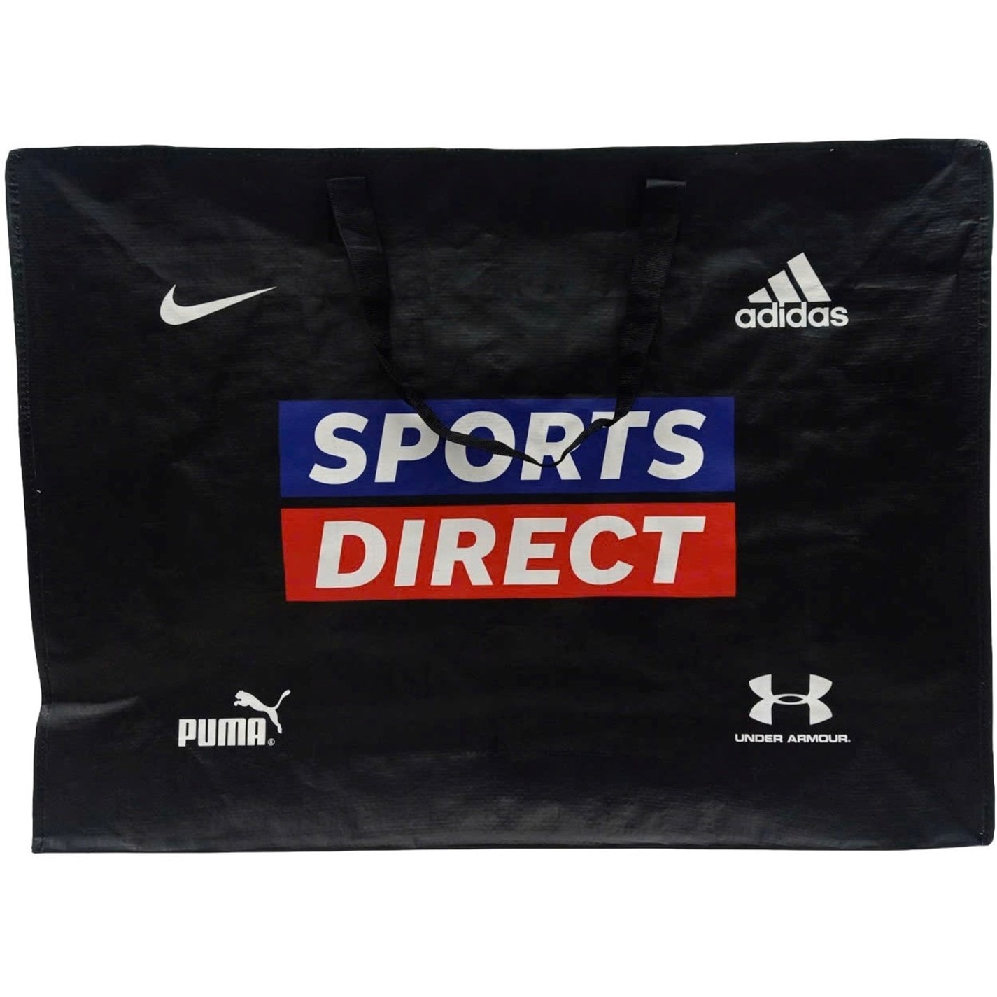 Sports Direct | SportsDirect XL Bag 4 Life | Multi | SportsDirect.com