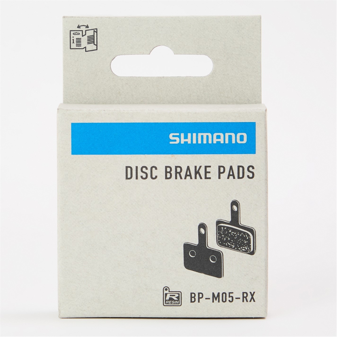 Shimano | Disc Brake Pads | Black | SportsDirect.com