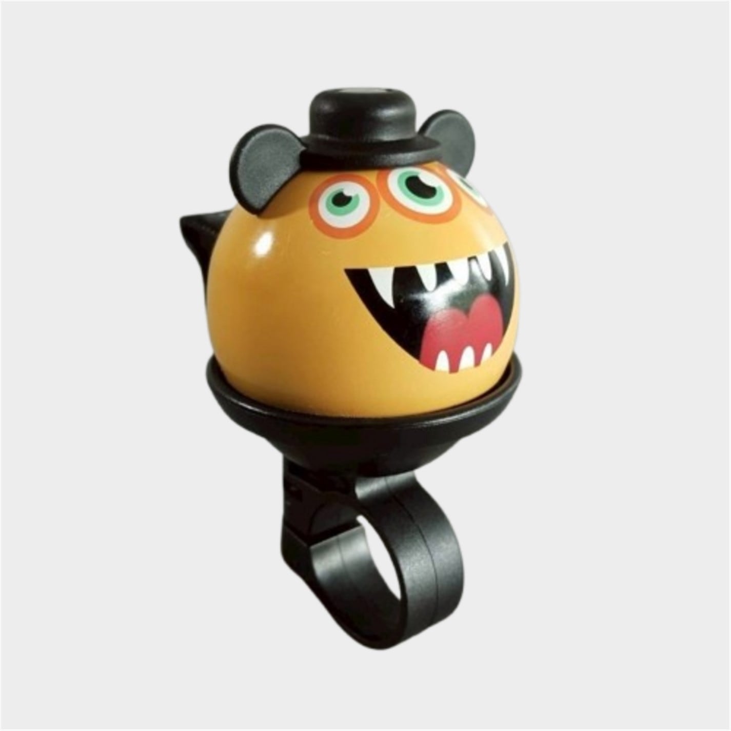 Pinnacle | Monster Kids Bike Bell | Cycle Bells | SportsDirect.com