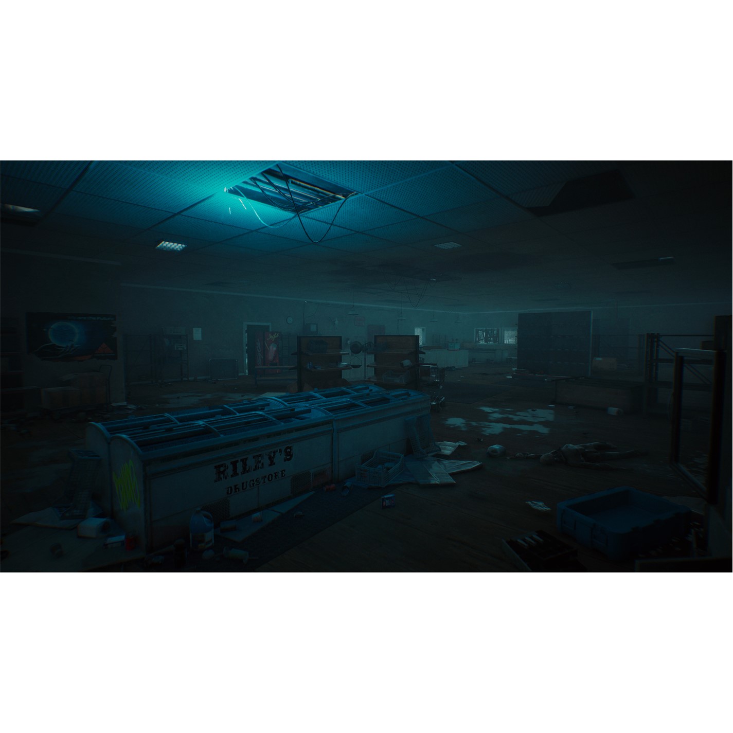 Nacon | U&I Terminator Survivors | Xbox Series | SportsDirect.com