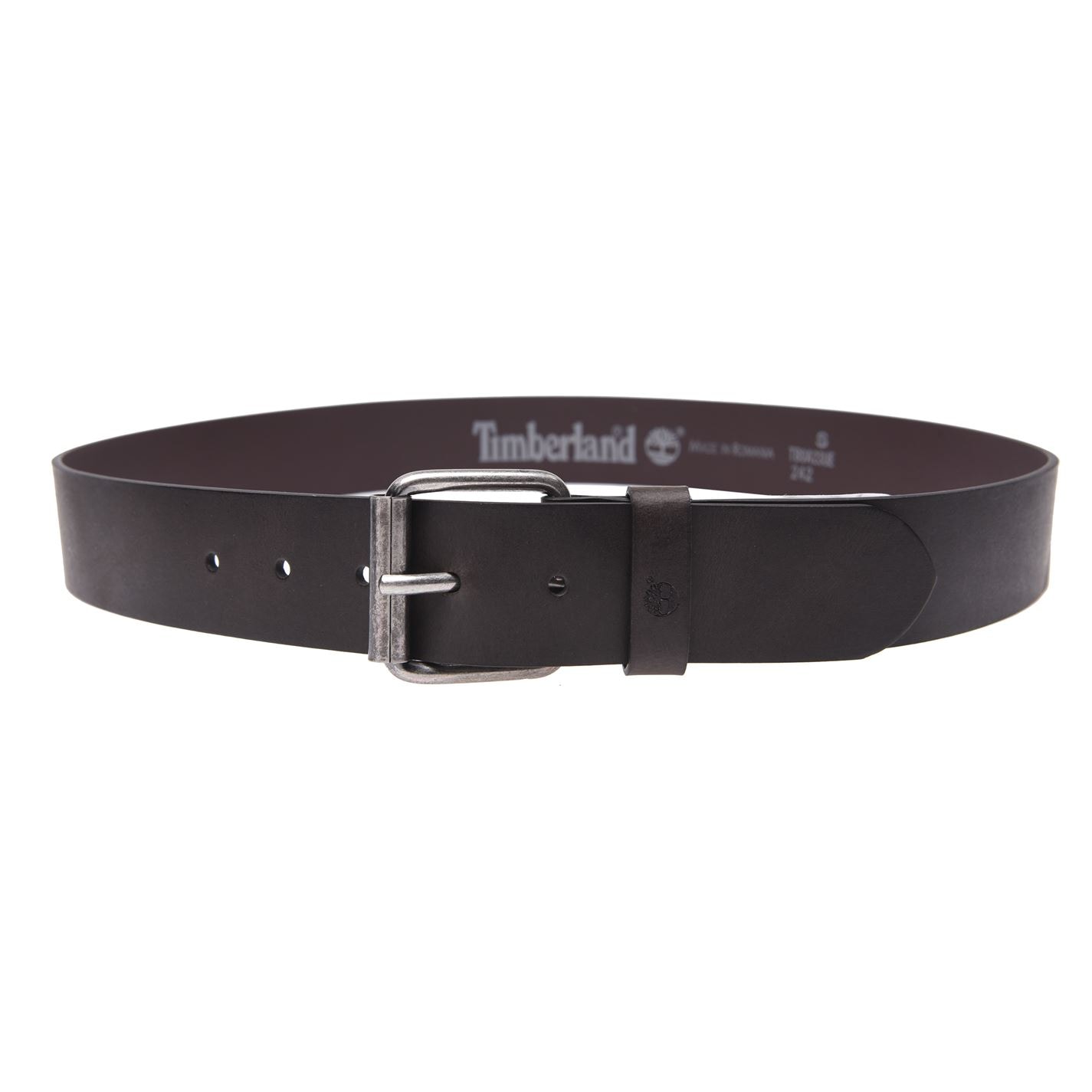 Timberland | Leather Belt | Leather Belt | SportsDirect.com