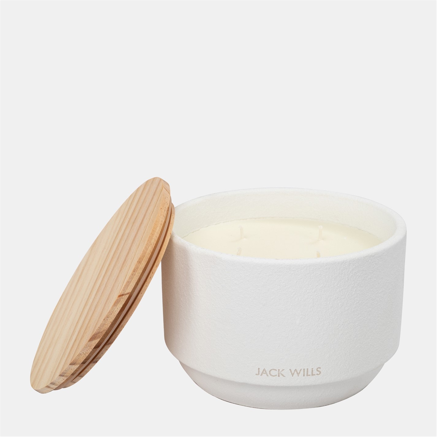 Jack Wills | 1000g Soy Candle | Scented Candles | SportsDirect.com