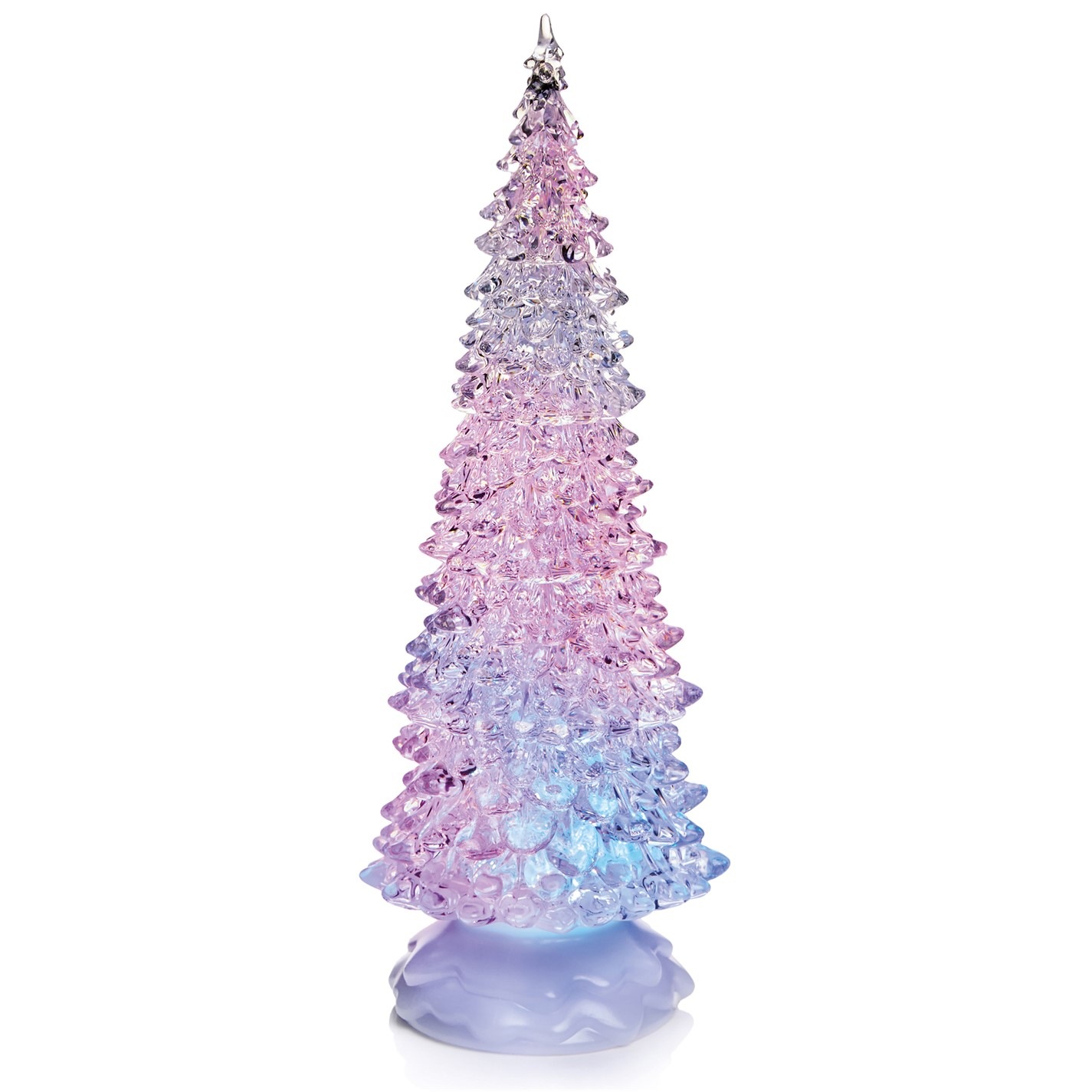 Premier Decorations LED Spin Tree 54 | SportsDirect.com Australia