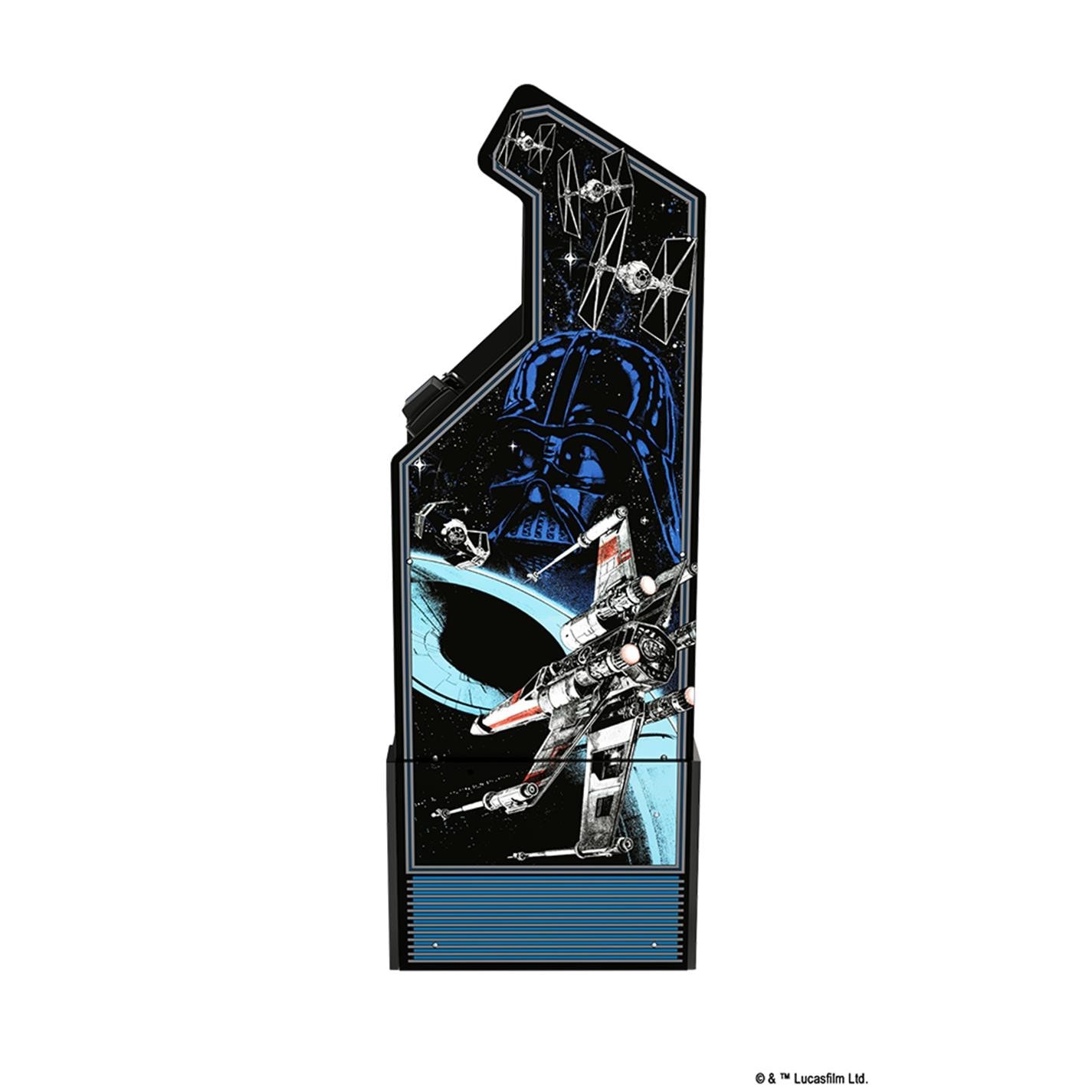 Arcade1Up Star Wars Arcade Machine | SportsDirect.com USA