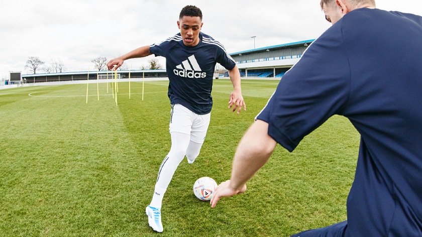 adidas | Football, Running, Clothing, Trainers | Sports Direct