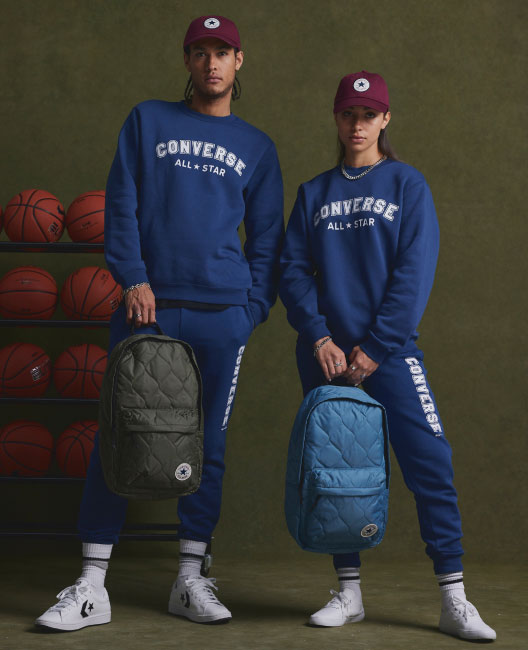 Converse | Footwear and Clothing | Sports Direct