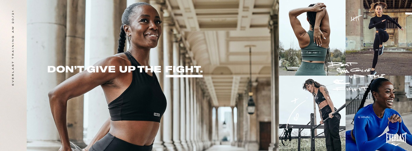 Ladies | Clothing, Footwear & Accessories | Sports Direct