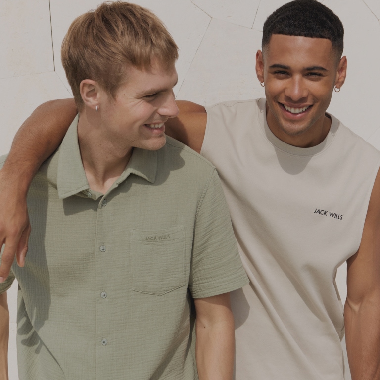 Jack Wills | Clothing, Footwear and Accessories | Sports Direct
