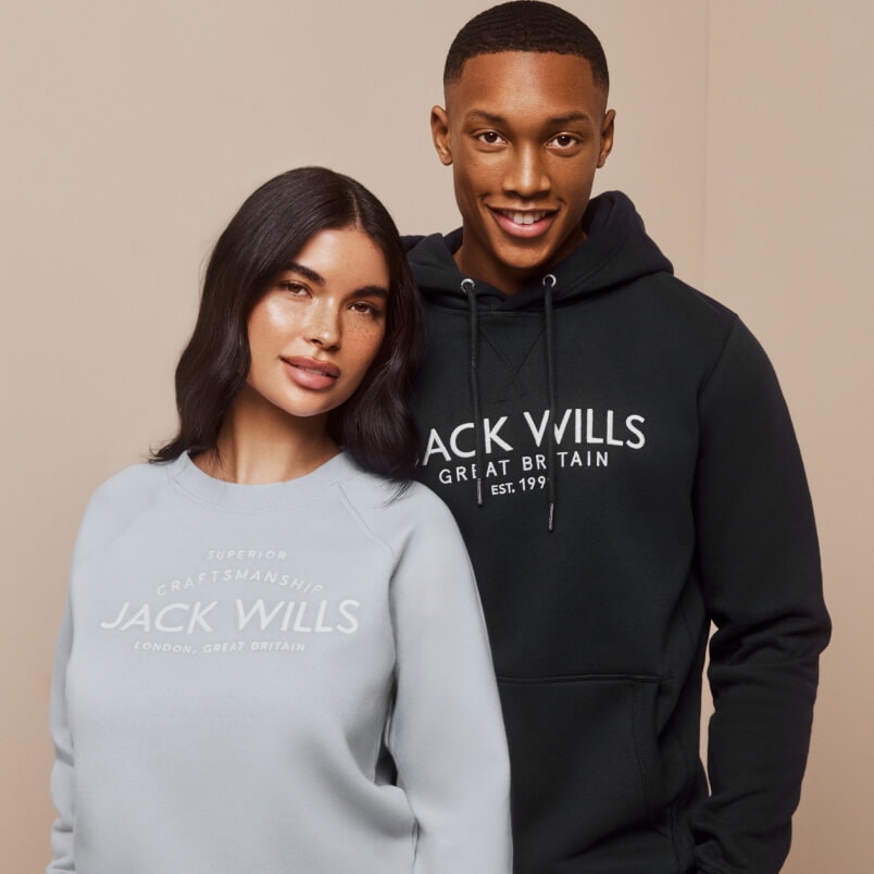 Jack Wills | Clothing, Footwear and Accessories | Sports Direct