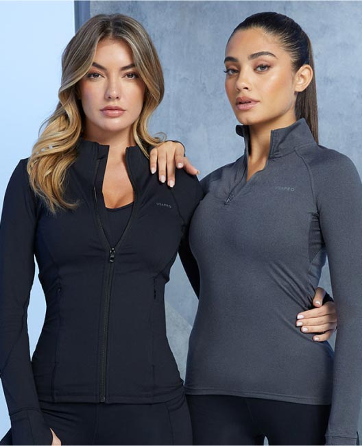 Ladies | Clothing, Footwear & Accessories | Sports Direct