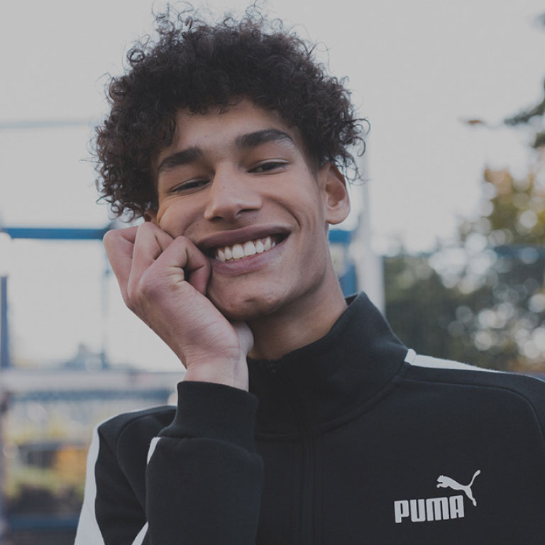 PUMA | Football, Training, Running & More | Sports Direct