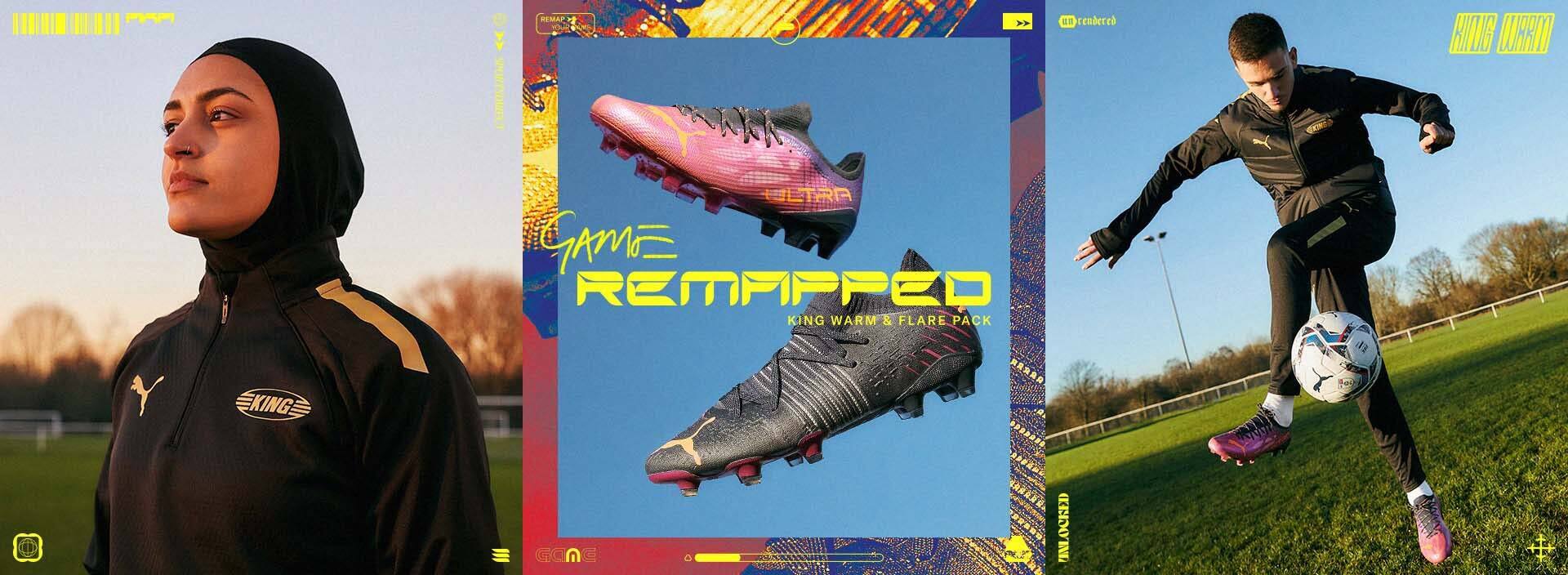 PUMA | Football, Training, Running & More | Sports Direct