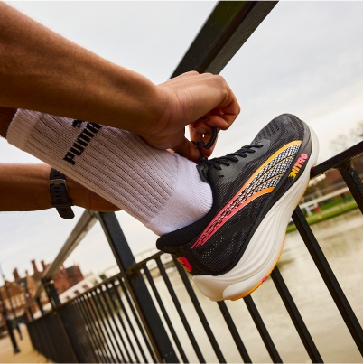 Running Clothing, Shoes, Trainers & Accessories | Sports Direct