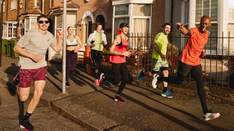 Running Clothing, Shoes, Trainers & Accessories | Sports Direct