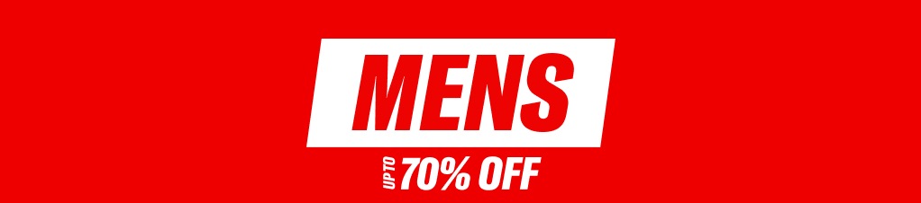 SportsDirect.com Outlet: Sale prices on top brands and products