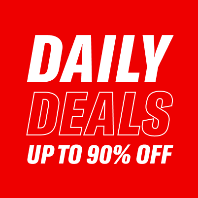 SportsDirect.com Outlet: Sale prices on top brands and products