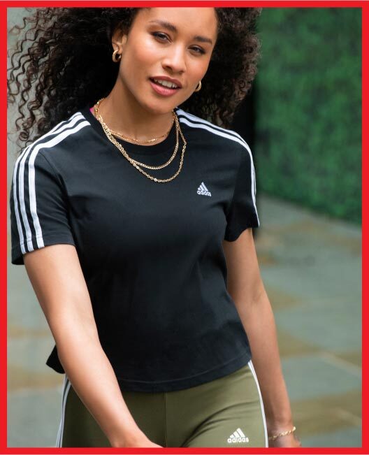 SportsDirect.com Outlet: Sale prices on top brands and products