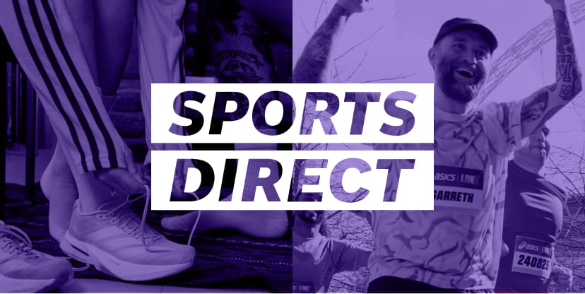 Frasers plus | Sports Direct