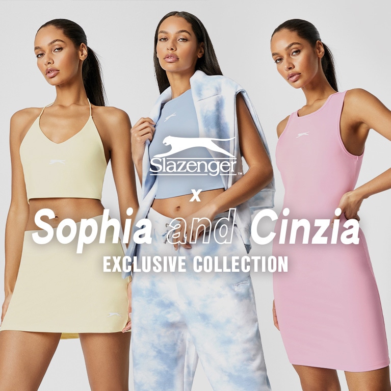 Slazenger | Clothing, Footwear and Equipment | Sports Direct