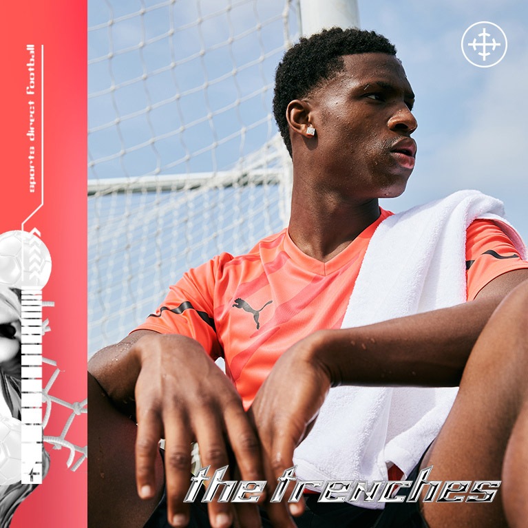 PUMA | Football, Training, Running & More | Sports Direct