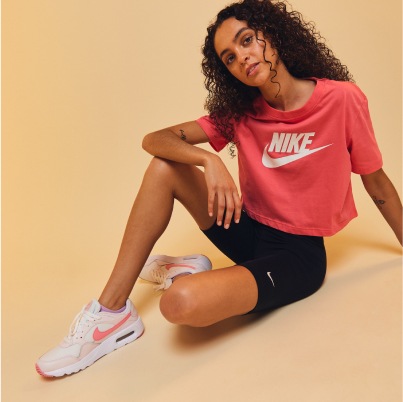 Ladies | Clothing, Footwear & Accessories | Sports Direct